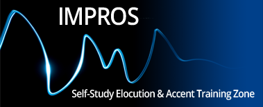 IMPROS Introduction – Elocution Kids – English pronunciation for children